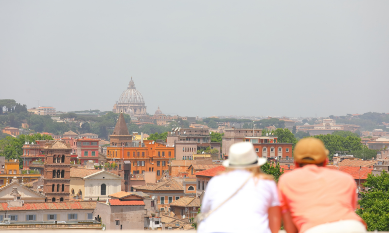 Curiosità da vedere a Roma: I posti insoliti della città Eterna (Guida ...