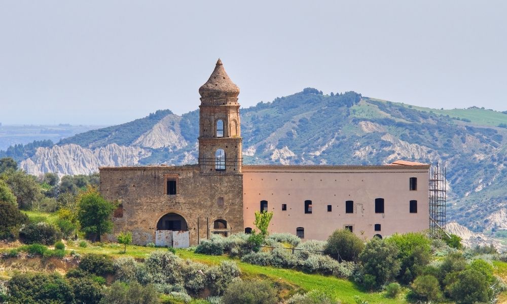 Tursi cosa vedere: Itinerario alla scoperta della Rabatana araba e del ...