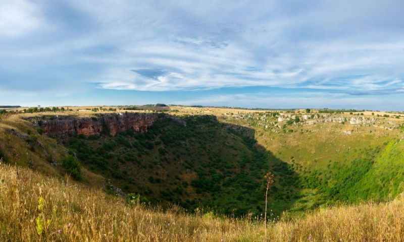 Altamura: Cosa vedere, dove mangiare e dormire (Guida 2024)
