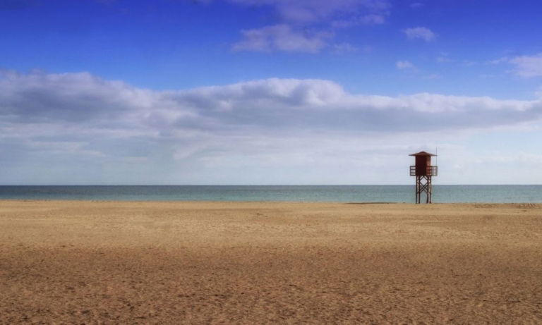 Spiagge gay e nudiste a Lanzarote (Isole Canarie): Guida 2024