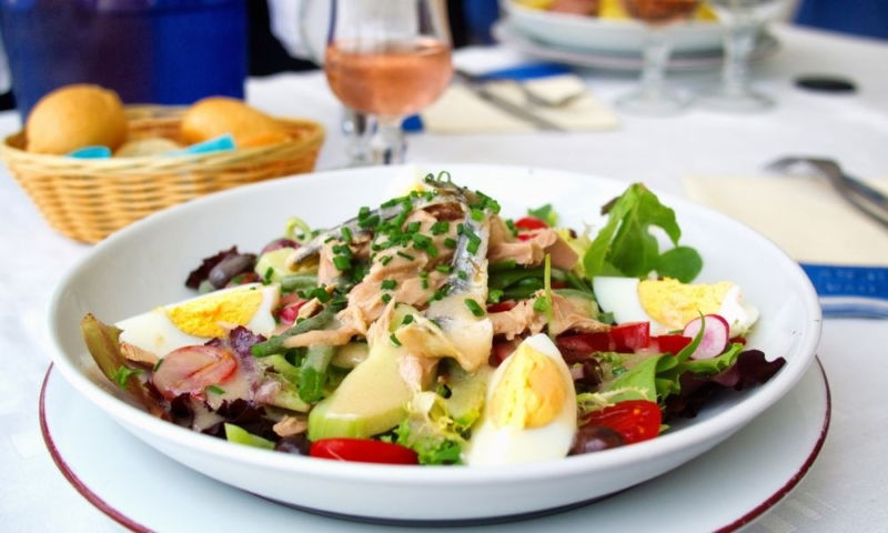 Cosa vedere a Nizza: Itinerario per visitare la città più bella della ...