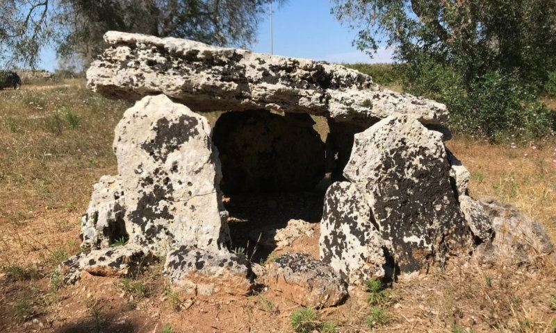 Grecìa Salentina: Itinerario alla scoperta dei paesi della Grecìa ...