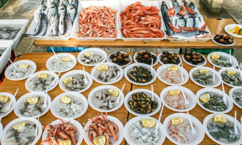 Bari: Cosa vedere, dove mangiare e dove dormire (Guida 2024)