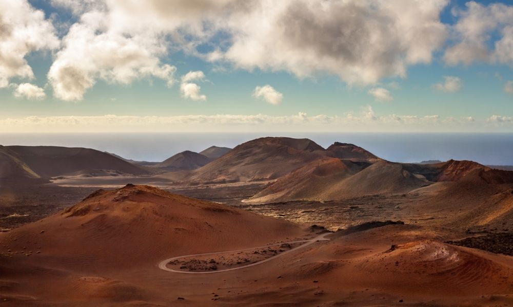 Parco Nazionale Timanfaya: Cosa vedere e informazioni da sapere per la ...