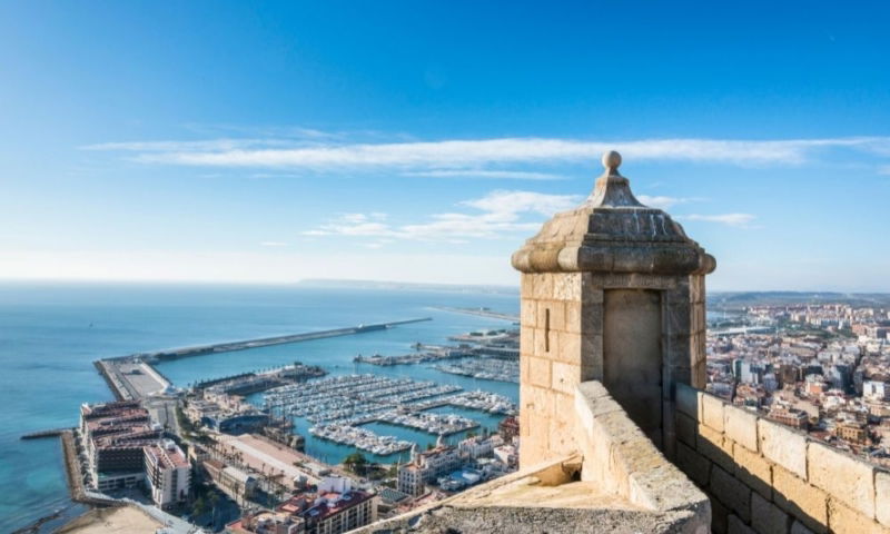 Cosa vedere ad Alicante (Spagna): Guida 2024
