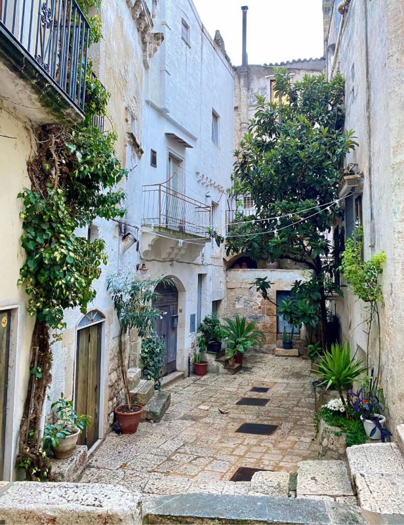 Altamura: Cosa vedere, dove mangiare e dormire (Guida 2024)