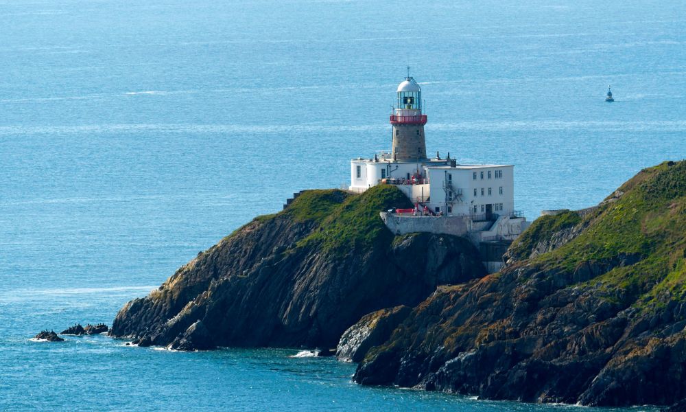 Howth (Dublino): Cosa vedere e fare - Guida 2024