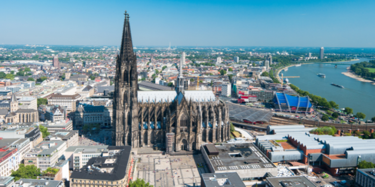Cosa vedere a Colonia (Germania): Guida su cosa fare, dove mangiare e ...