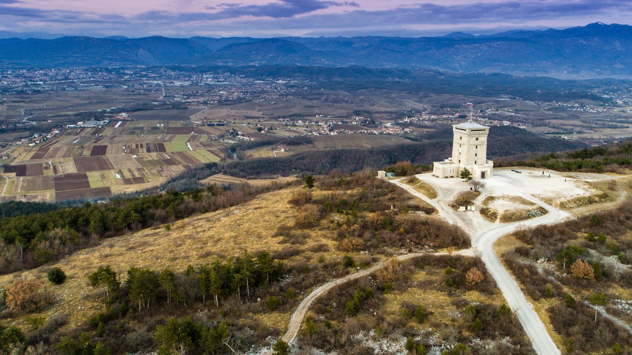 Cosa vedere nel Carso sloveno: Itinerario 2024