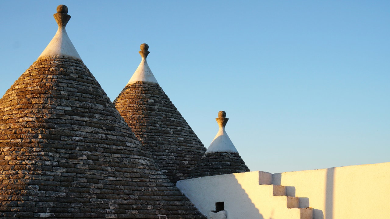 Itinerario in Val d'Itria in Puglia di 1, 3 o 7 giorni (Guida 2024)