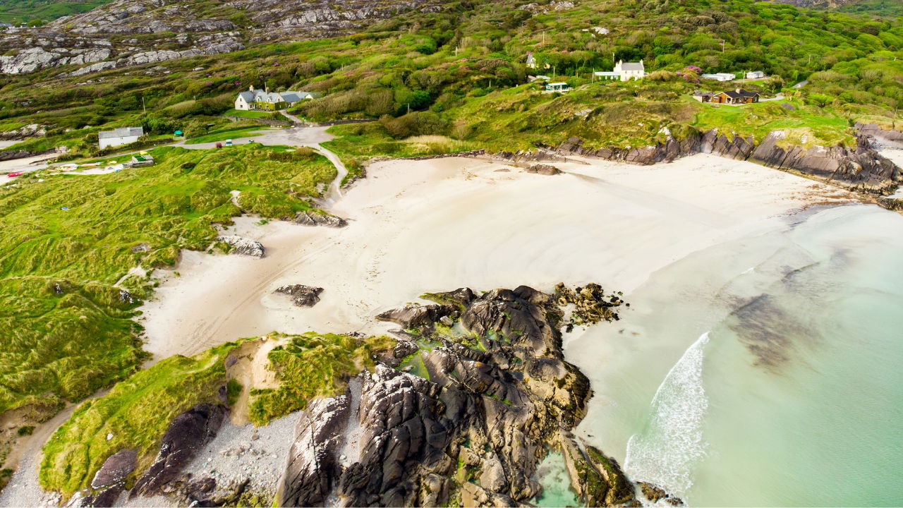 Itinerario in Irlanda: Cosa vedere in 3, 5, 7 o 10 giorni (Guida 2024)