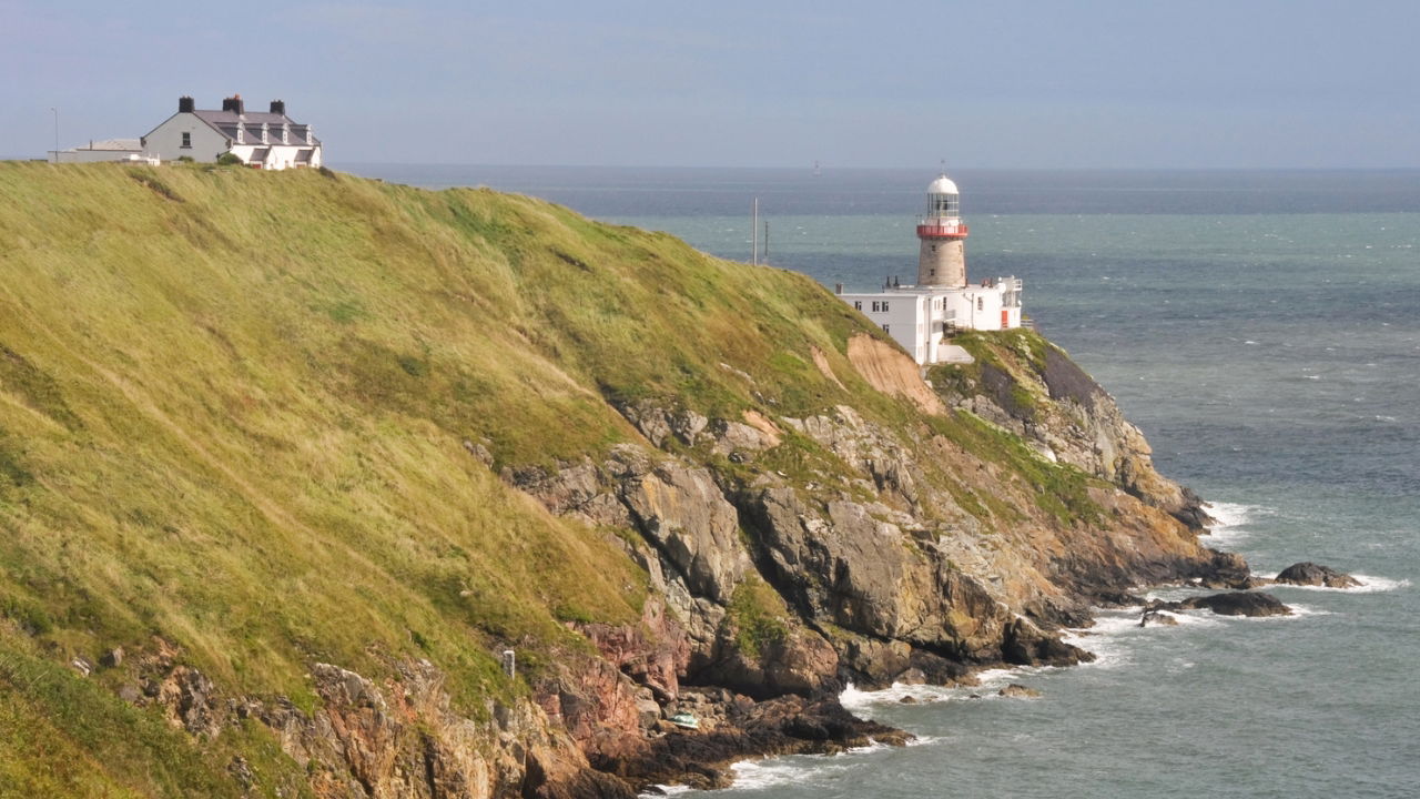 Howth (Dublino): Cosa vedere e fare - Guida 2024