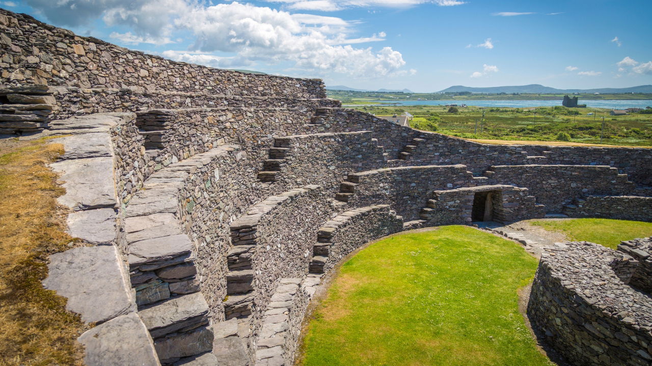 Itinerario in Irlanda: Cosa vedere in 3, 5, 7 o 10 giorni (Guida 2024)