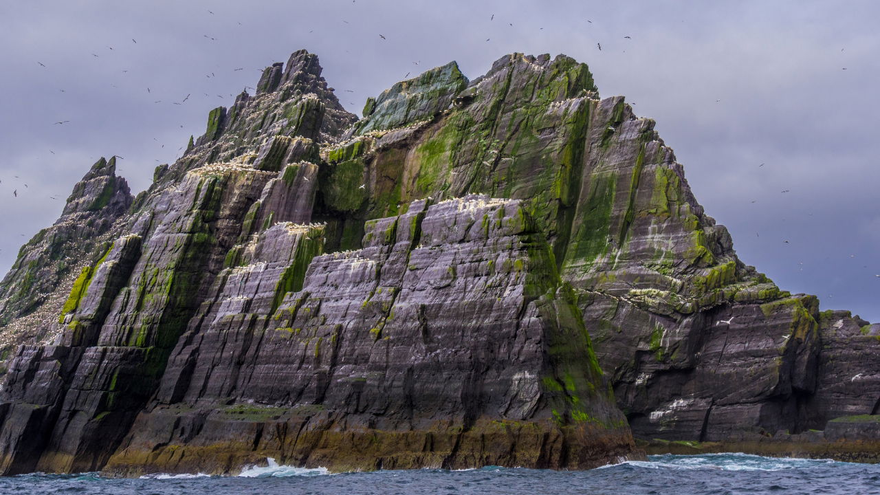 Itinerario in Irlanda: Cosa vedere in 3, 5, 7 o 10 giorni (Guida 2024)