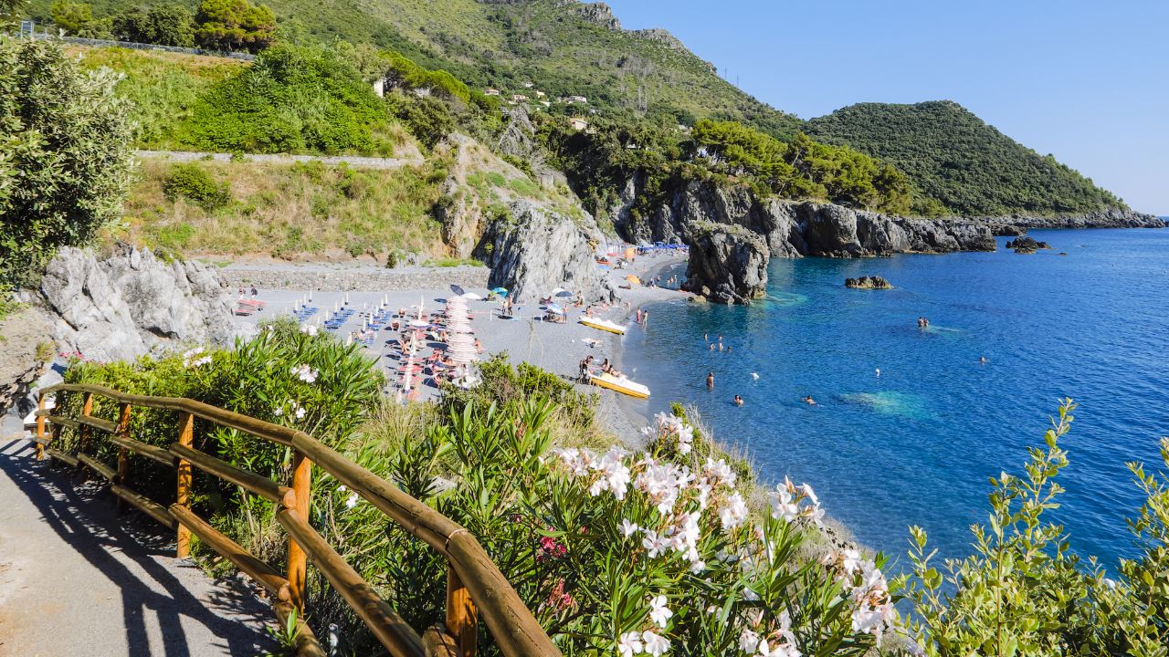 Spiagge più belle di Maratea: Dove andare al mare in Basilicata