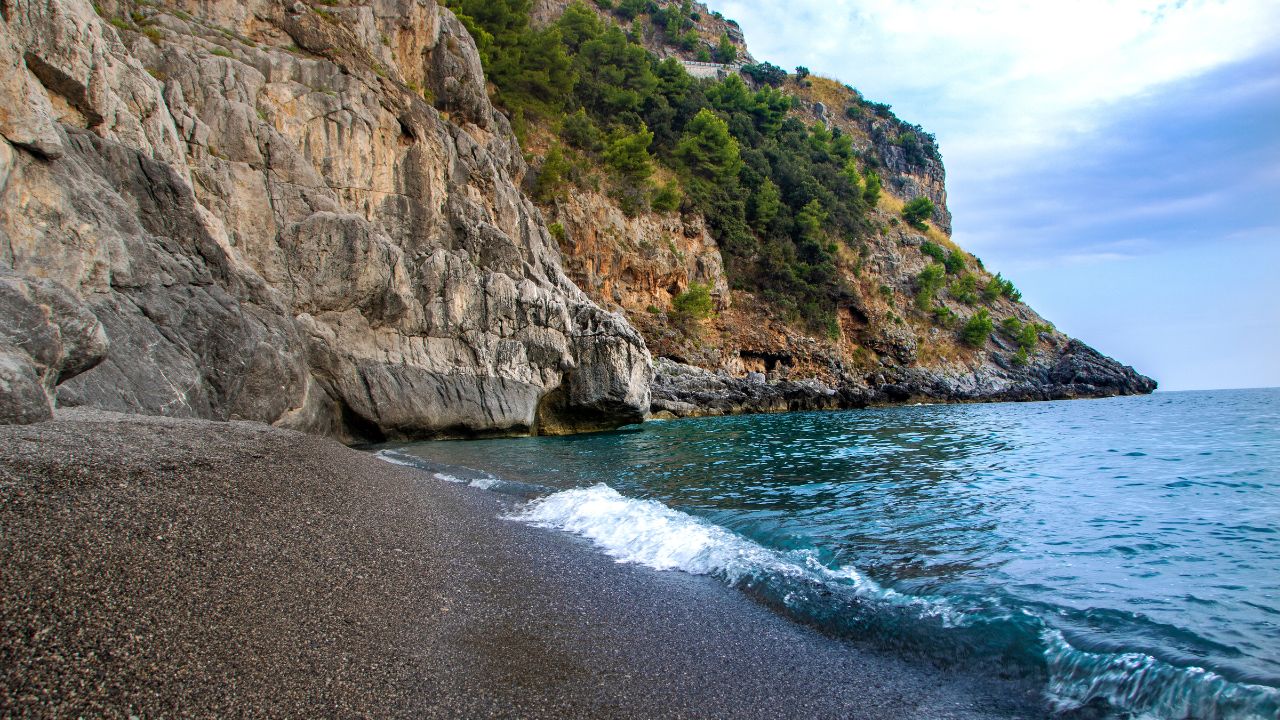 Spiagge più belle di Maratea: Dove andare al mare in Basilicata