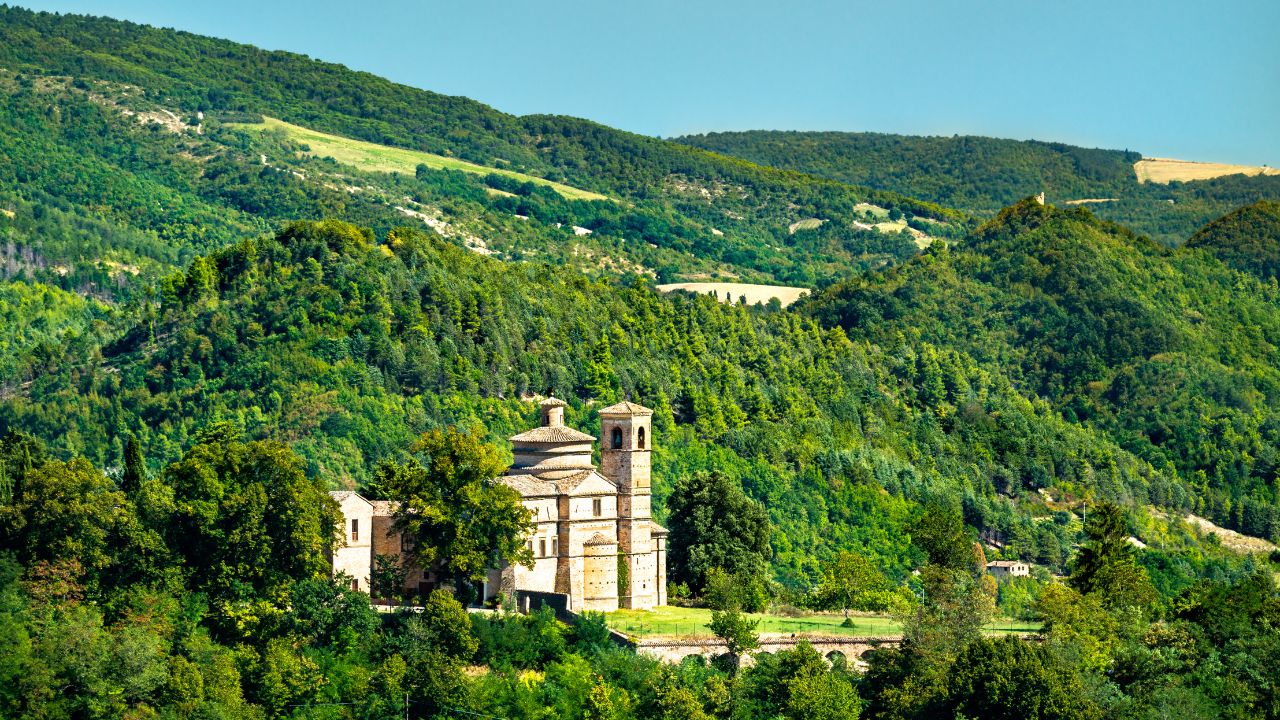 Cosa vedere a Urbino: Tutto quello da sapere per visitare Urbino