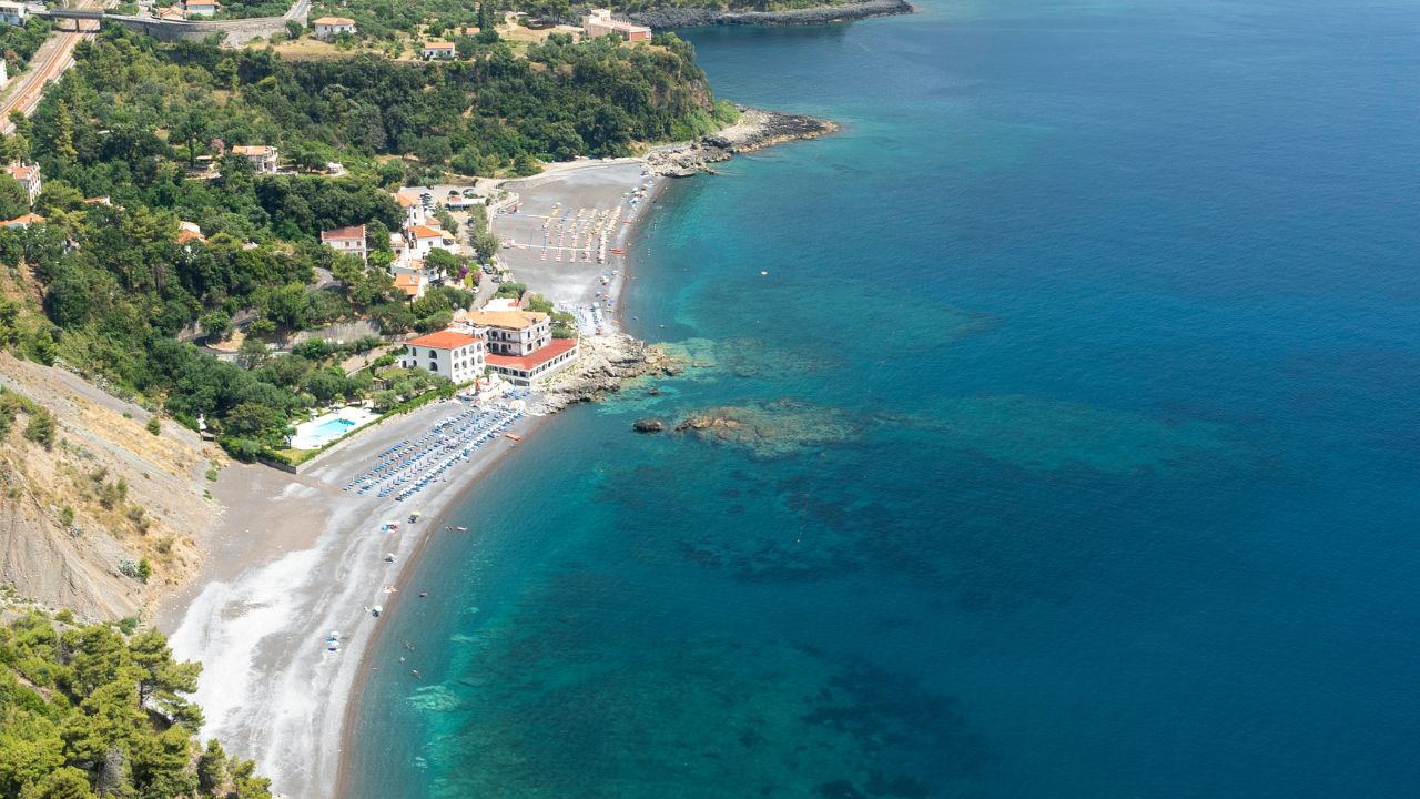 Spiagge più belle di Maratea: Dove andare al mare in Basilicata