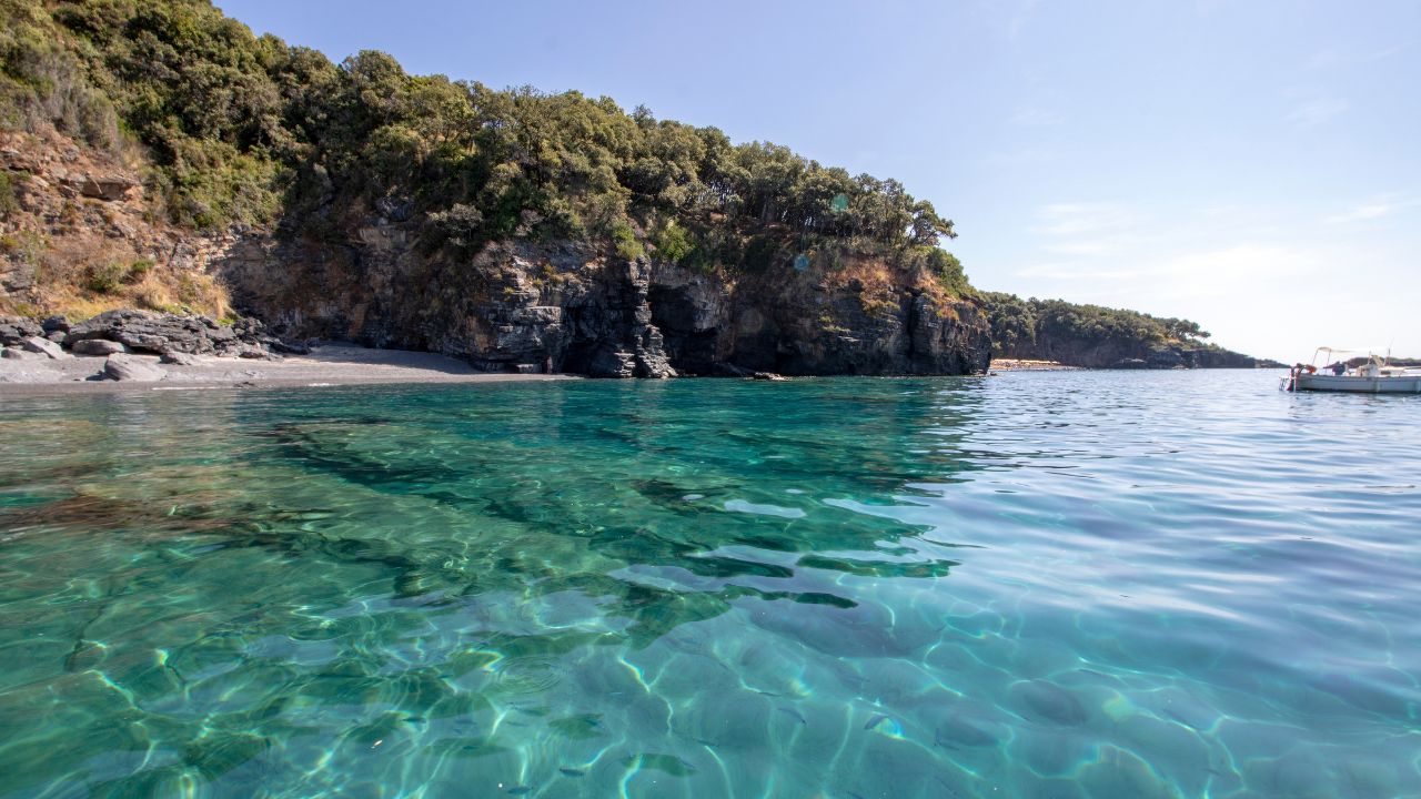 Spiagge più belle di Maratea: Dove andare al mare in Basilicata