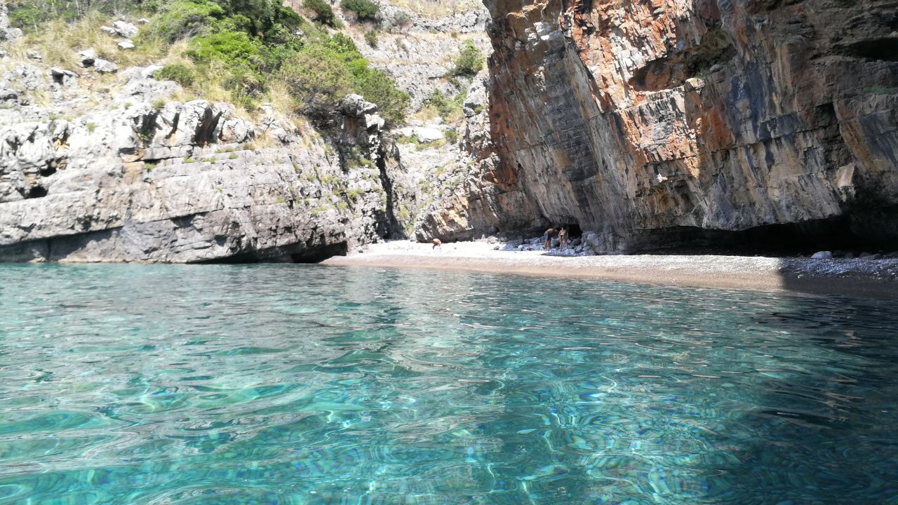 Spiagge più belle di Maratea: Dove andare al mare in Basilicata