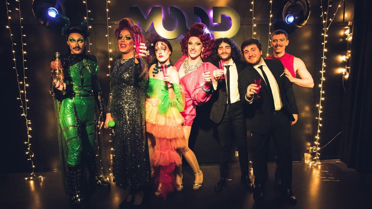 Locali gay in Calabria: Guida 2024