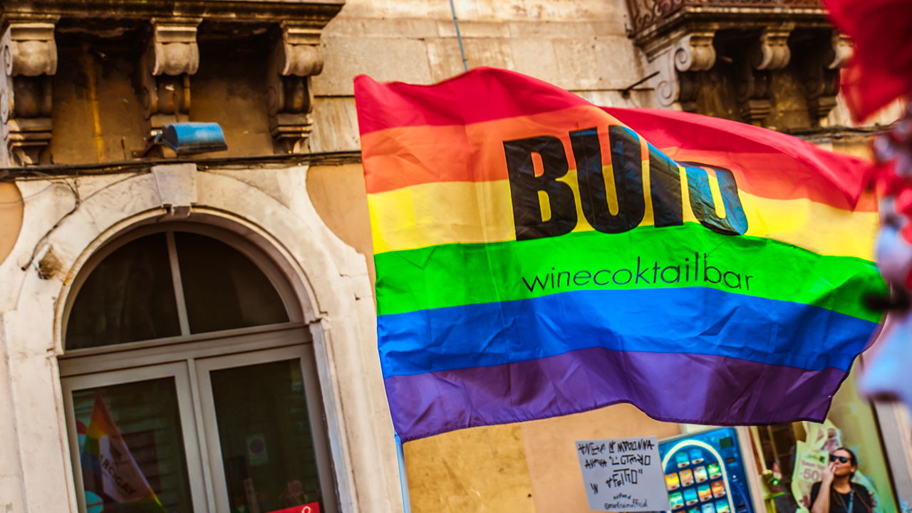 Locali gay a Catania: Guida 2024
