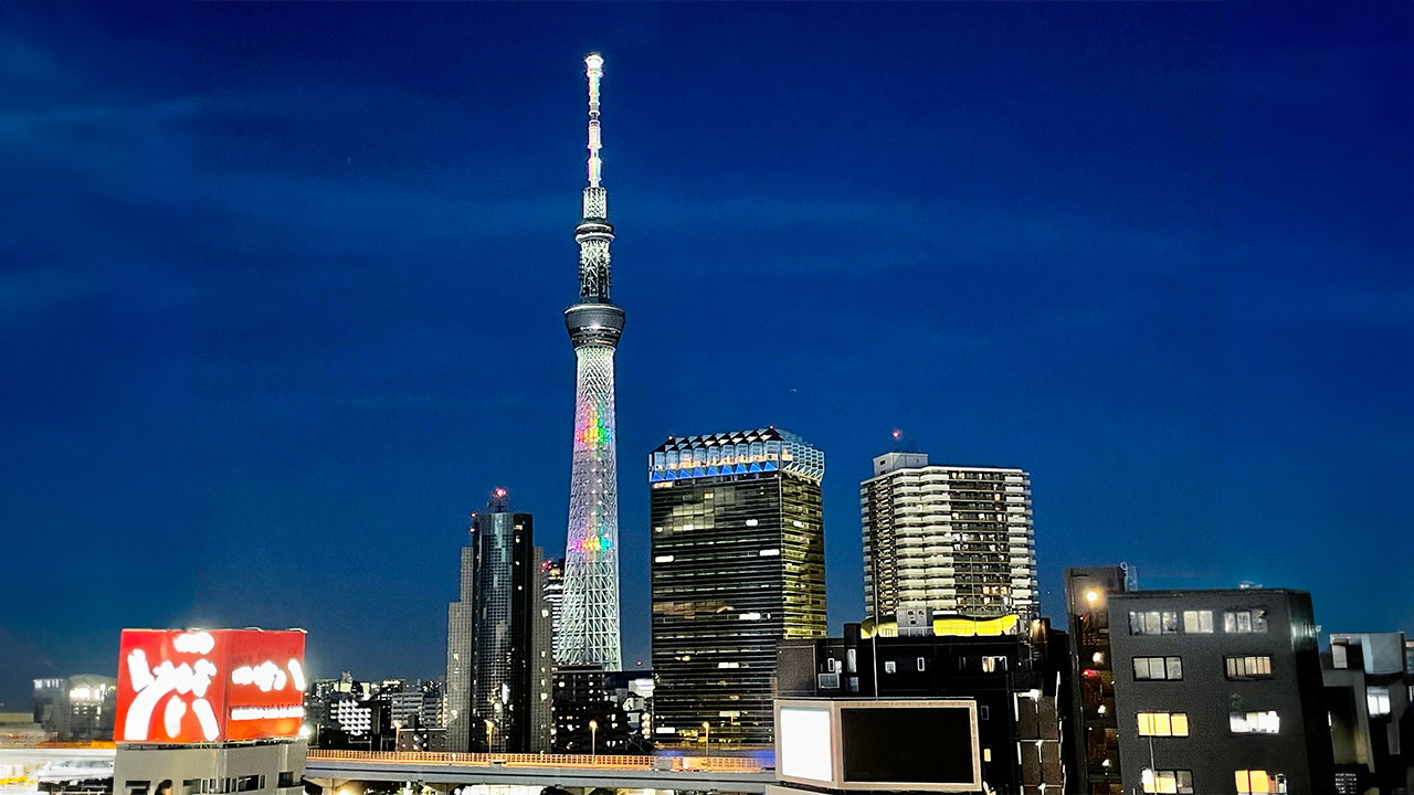Cosa vedere a Tokyo: Itinerario con quartieri migliori (Guida 2023)