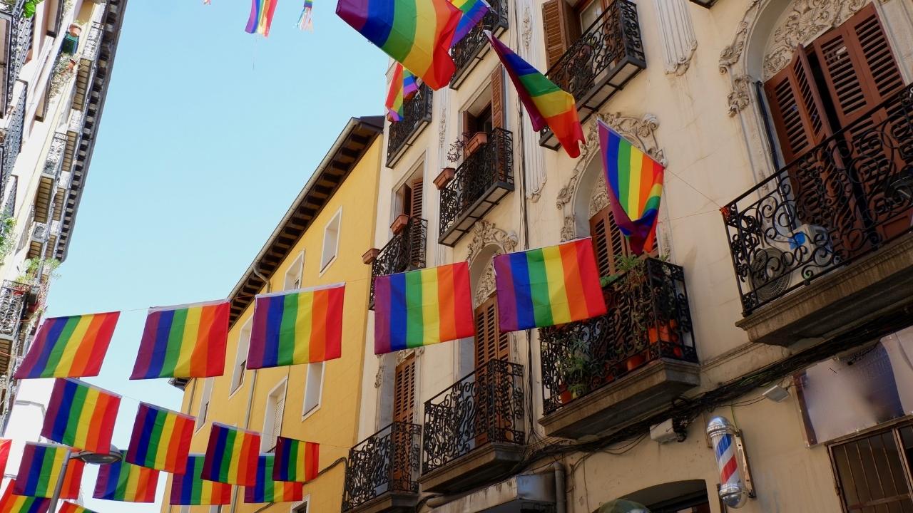 Gay Madrid: Guida LGBTQ+ per scoprire al meglio la capitale spagnola ...